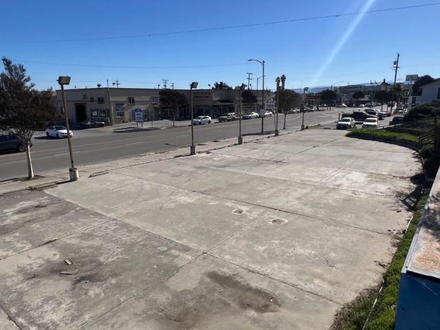 190 San Benito Street