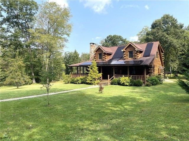 190 Sara Ln, Kennerdell, PA 16374