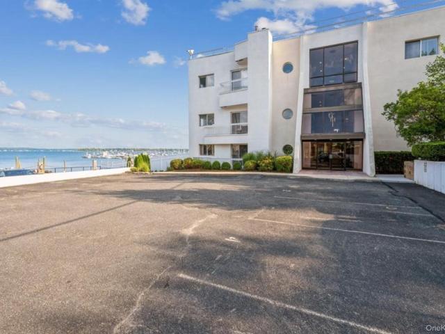 190 Schofield Street, Unit 2E | Compass