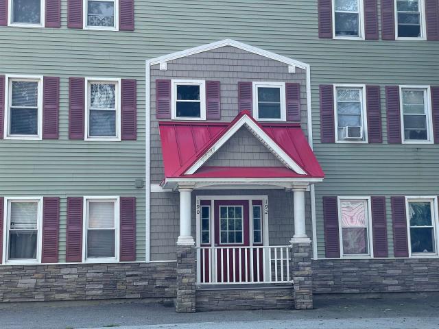 190 Second St, Unit 3, Manchester, NH 03102 | Compass