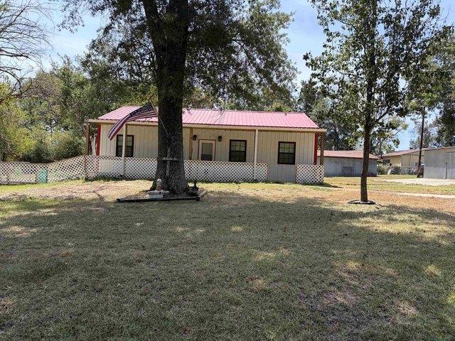 190 Shady Dr, Marshall, TX 75672