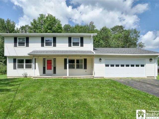 190 Shadyside Ave, Lakewood, NY 14750