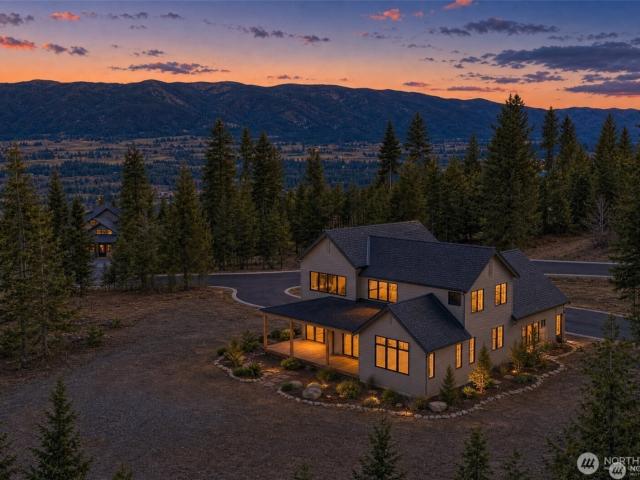 190 Skyline Ridge Drive