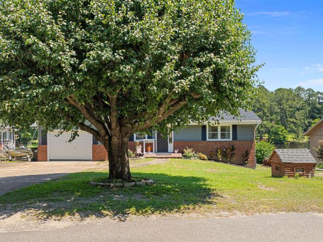 190 Sleepy Creek Drive