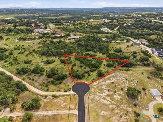 190 Spiritual Pass Lot 605, Spring Branch, TX 78070