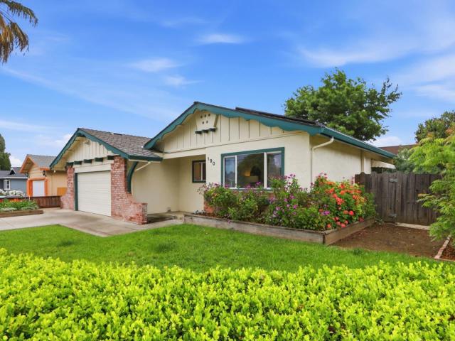 190 Spring Ave, Morgan Hill, CA 95037 | MLS #ML82032 | Compass