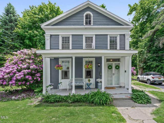 190 Spring Avenue