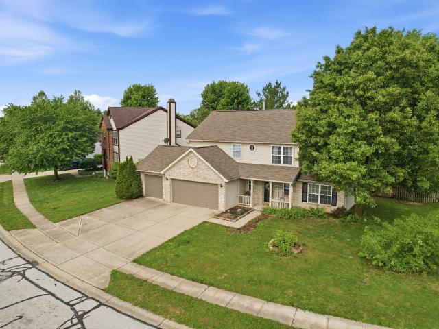190 Springwood Drive