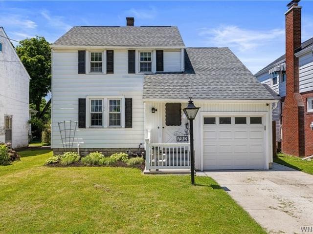 190 Springville Ave, Buffalo, NY 14226
