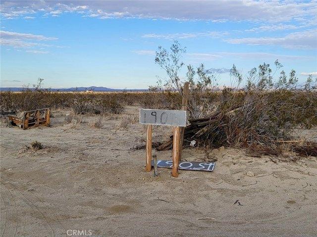 190 St E T4 and Ave, Palmdale, CA 93591