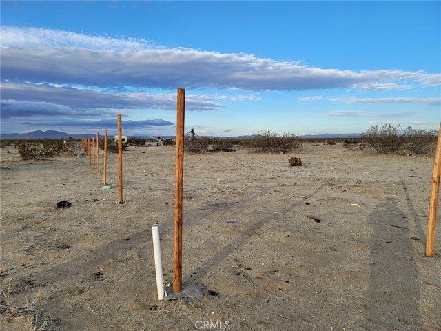 190 St E S14 and Ave, Palmdale, CA 93591