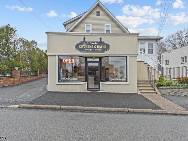 190 Stevens Ave