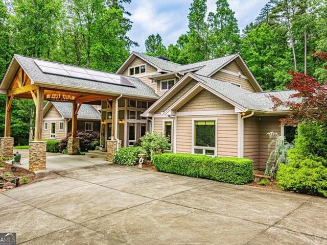 190 Still Rd, Clarkesville, GA 30523