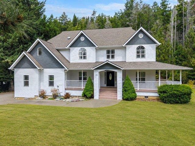 190 Storm Way, Crescent City, CA 95531