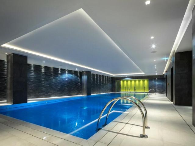 190 Strand, London WC2R, 1 bed flat to rent, £5,100 pcm | PrimeLocation