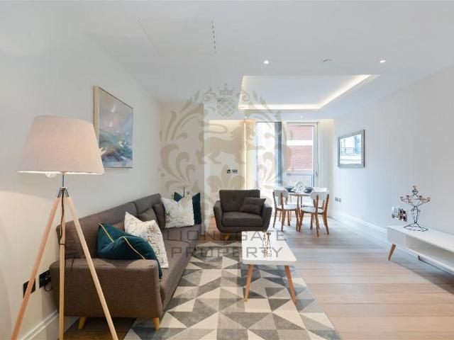 190 Strand, Savoy House WC2R, 1 bed flat to rent, £4,400 pcm | PrimeLocation