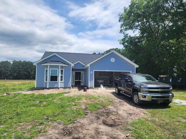 190 Sunshine Rd Lot Josie, Loris, SC 29569