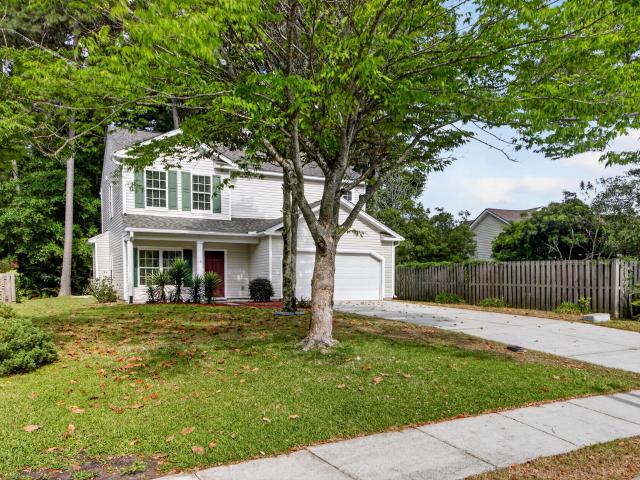 190 Sweet Alyssum Drive
