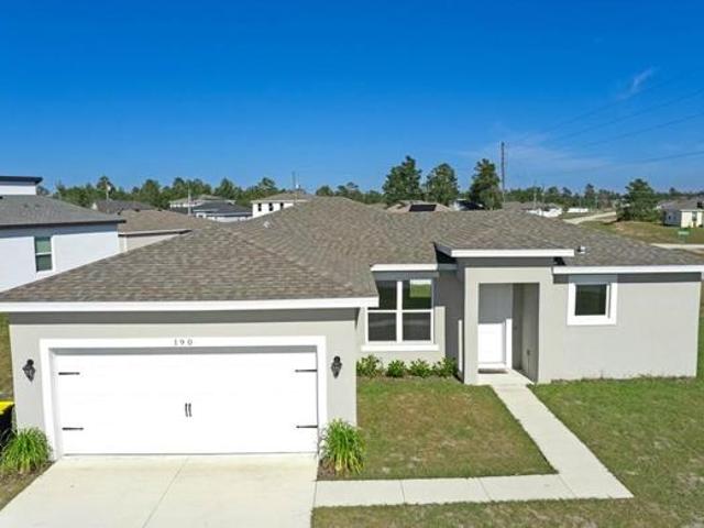190 Sweet Pea Ct, Poinciana, FL 34759