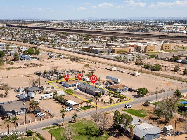 190 Polo Inn Rd, El Paso, TX 79915