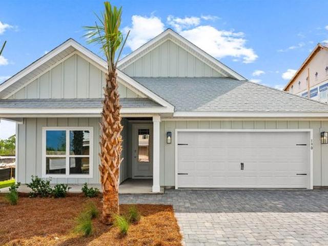190 Porter Dr, Port Saint Joe, FL 32456
