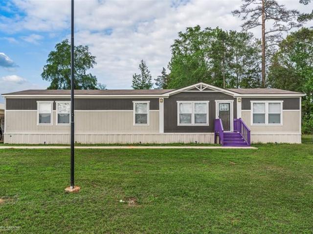 190 Padgett Rd, Benton, LA 71006