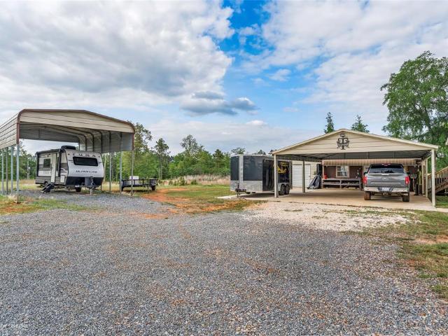 190 Padgett Rd, Benton, LA 71006 | MLS #21241