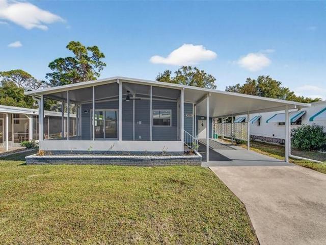 190 Pago Ln, Englewood, FL 34223