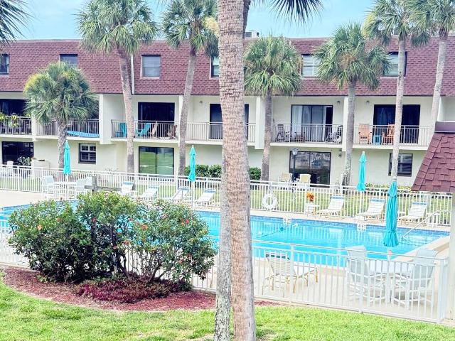 190 Paradise Blvd, Unit 9, Melbourne, FL 32903 | MLS #1061 | Compass