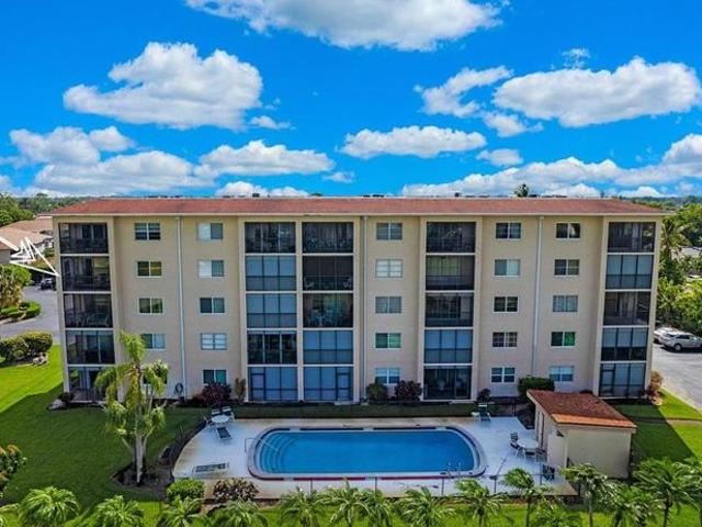 190 Pebble Beach Blvd Unit 405, Naples, FL