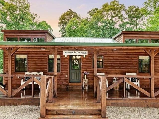 190 Penner Rd, Broken Bow, OK 74728