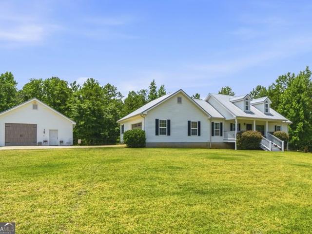 190 Pine Cone Rd NW, Milledgeville, GA 31061
