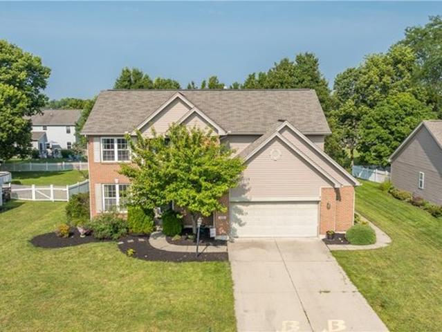 190 Preakness Ct, Vandalia, OH 45377