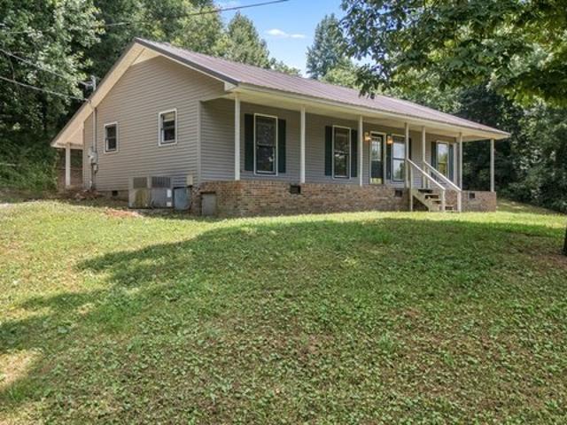 190 Price Hollow Rd, Lynchburg, TN 37352