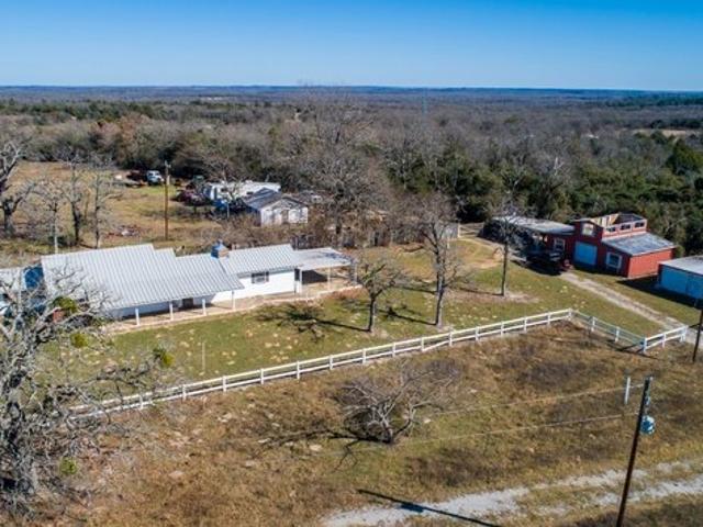 190 Private Road 408, Buffalo, TX 75831