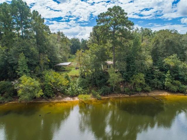 190 Private Road 6180, Jasper, TX 75951