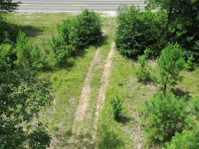 190 Private Road 8027, Newton, TX 75966