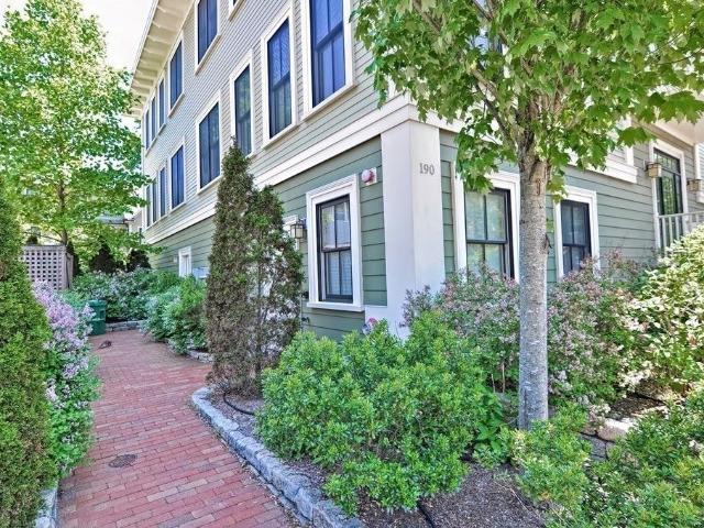 190 Prospect Street Unit 5, Cambridge, US, MA
