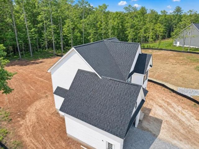 190 Purslane Dr Unit 93, Franklinton, NC 27525
