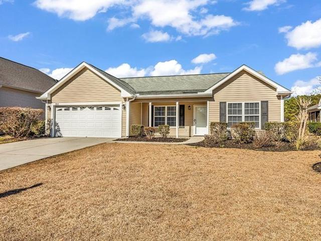 190 Rocko Dr, Myrtle Beach, SC 29579
