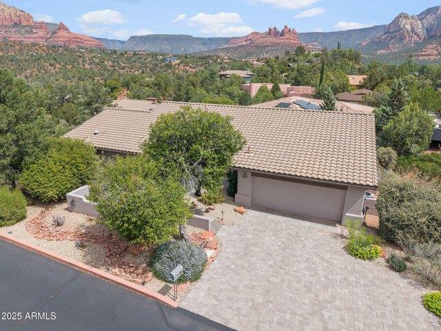 190 Rolling Hills Rd, Sedona, AZ 86336