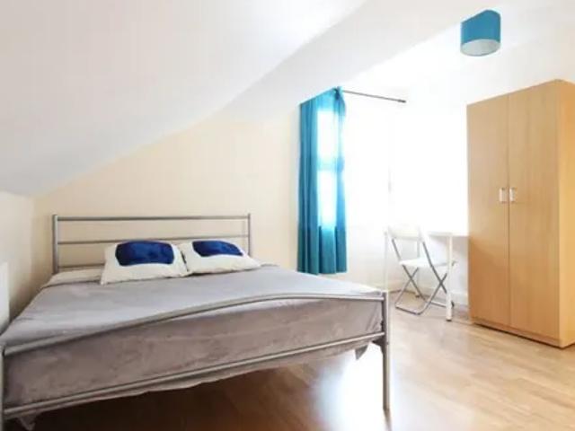 190 Romford Road, London, E7 9HY, United Kingdom | Room for rent #165788987 | Rentberry