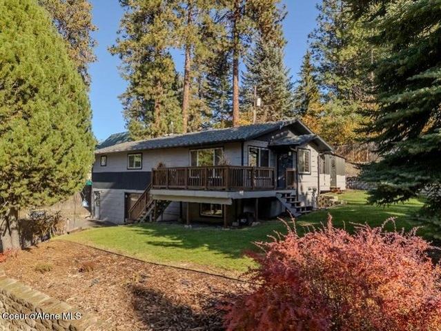 190 Ragan Dr, Saint Maries, ID 83861