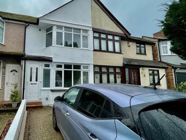 190 Ramillies Road, Penhill, London, DA15 9JH, United Kingdom | 2 bed townhouse for rent #139403747 | Rentberry