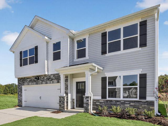 190 Reagan Crest Drive