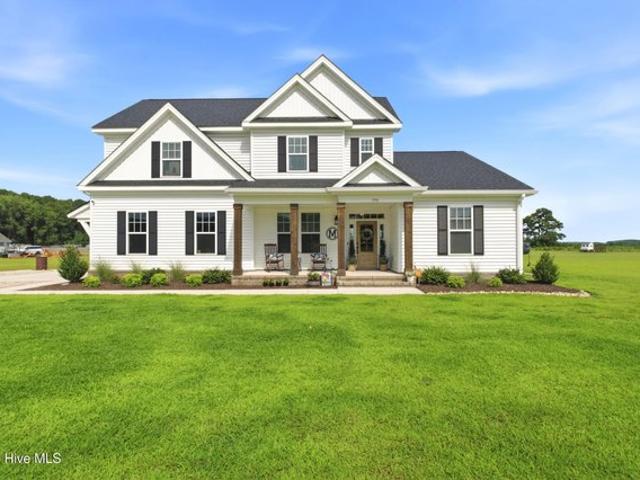 190 Red Bud Dr, Moyock, NC 27958
