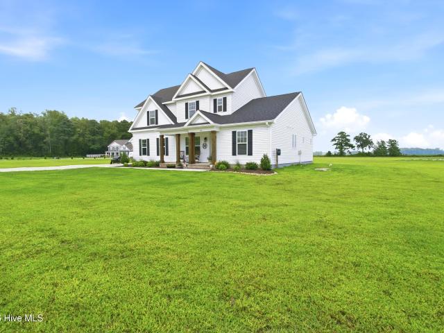 190 Red Bud Drive