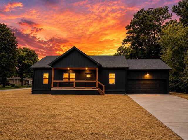 190 Reeds Ln, Flintstone, GA 30725