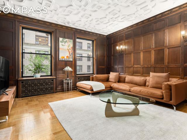 190 Riverside Drive, New York, NY