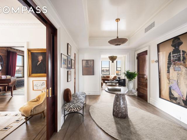 190 Riverside Drive, New York, NY